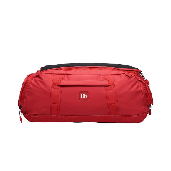douchebags | Bags | Douchebags The Carryall 4l Scarlet Red | Poshmark